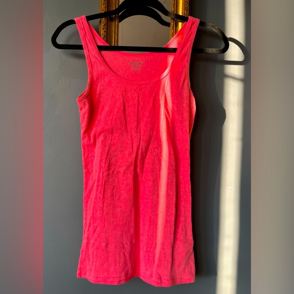 Tops | Boyfriend Tank | Poshmark